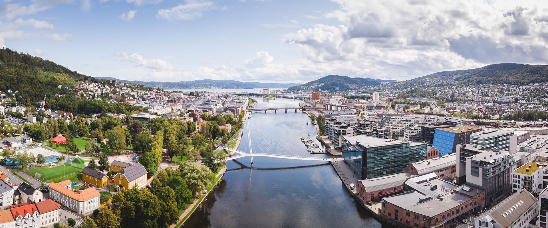 EiendomsMegler 1 Sør-Norge Dahl Drammen