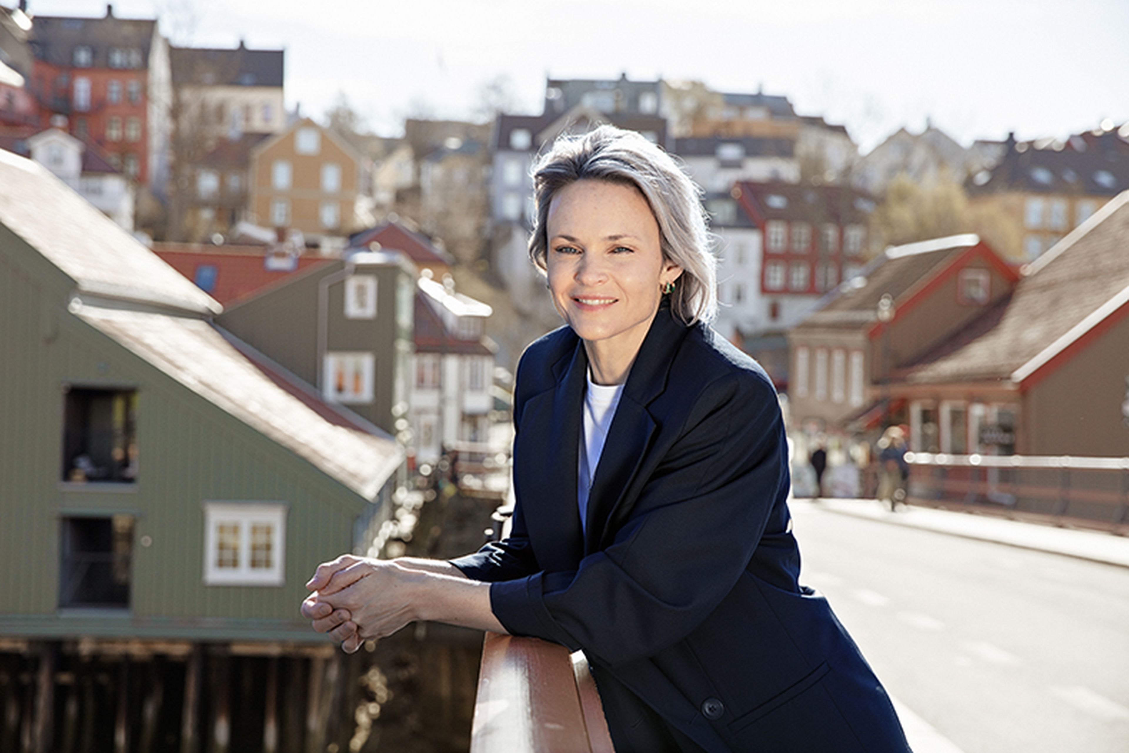 Derfor bør du gå for nybolig akkurat nå - EiendomsMegler 1