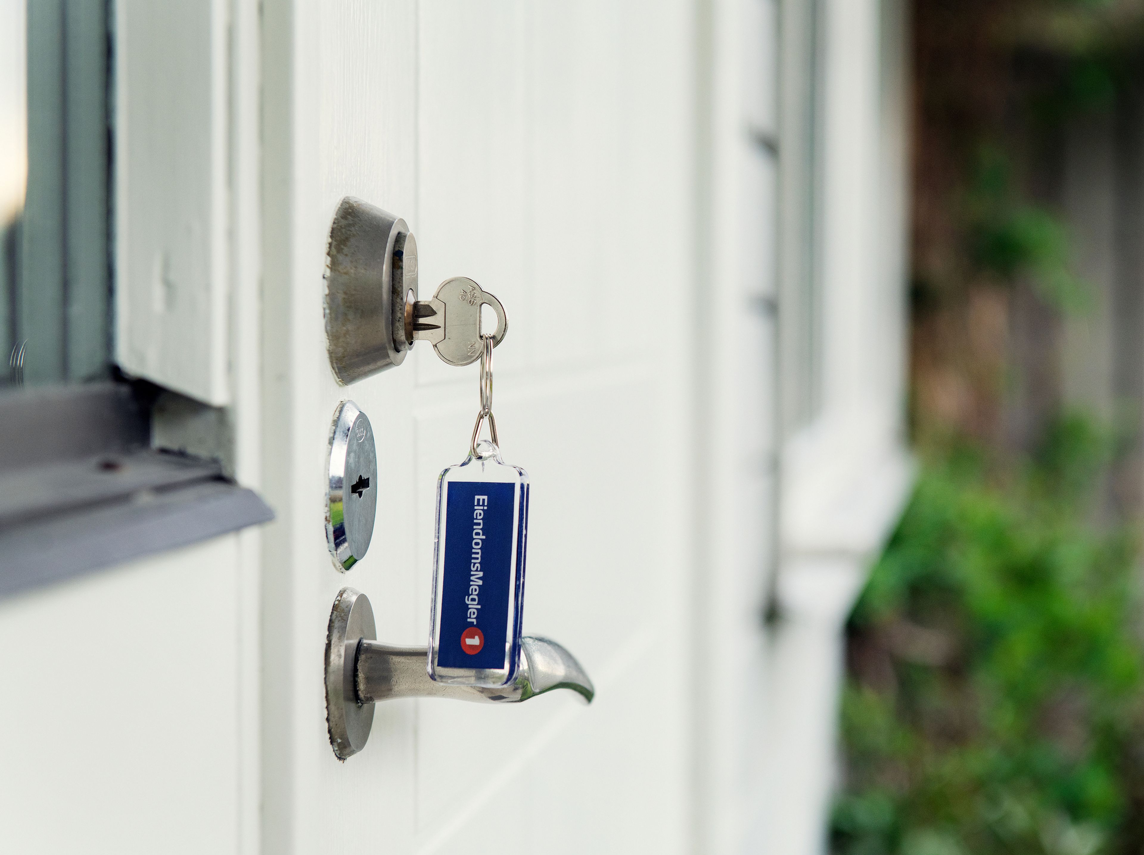 EiendomsMegler 1 Innlandet - EiendomsMegler 1