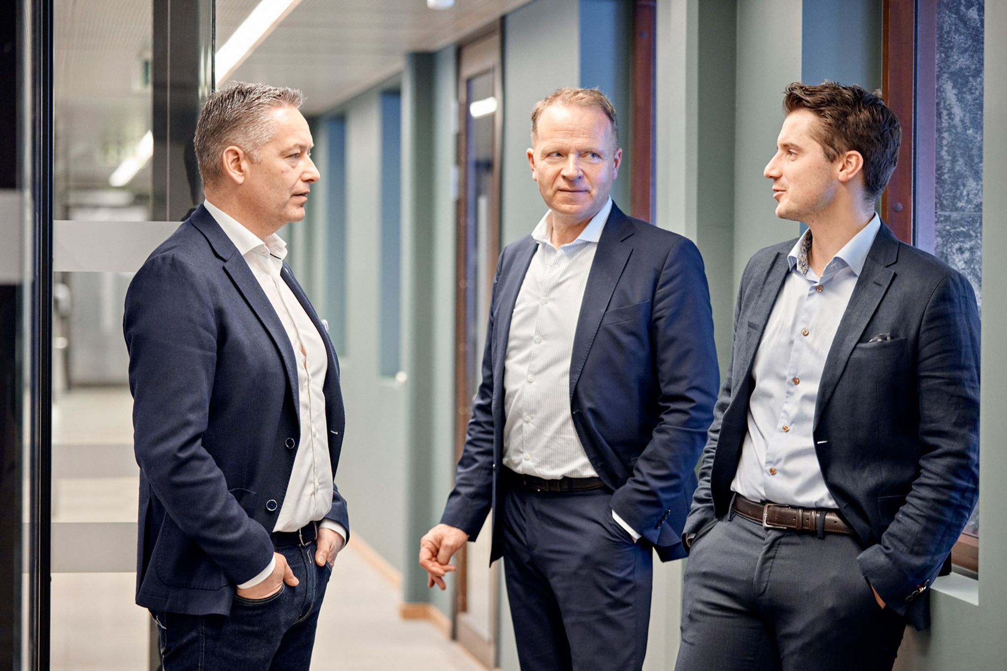 Næringseiendom - EiendomsMegler 1