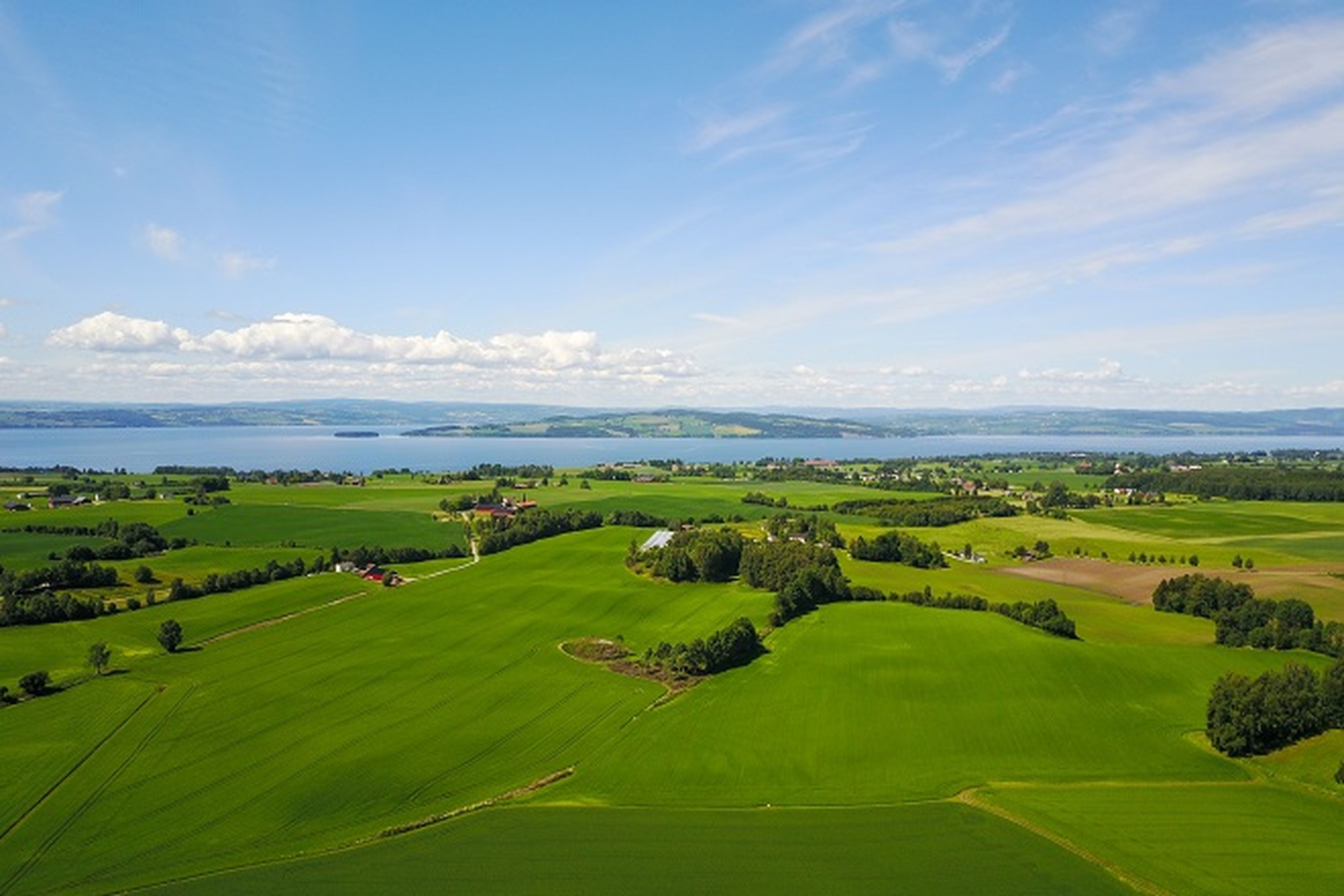 EiendomsMegler 1 Landbruk Innlandet - EiendomsMegler 1