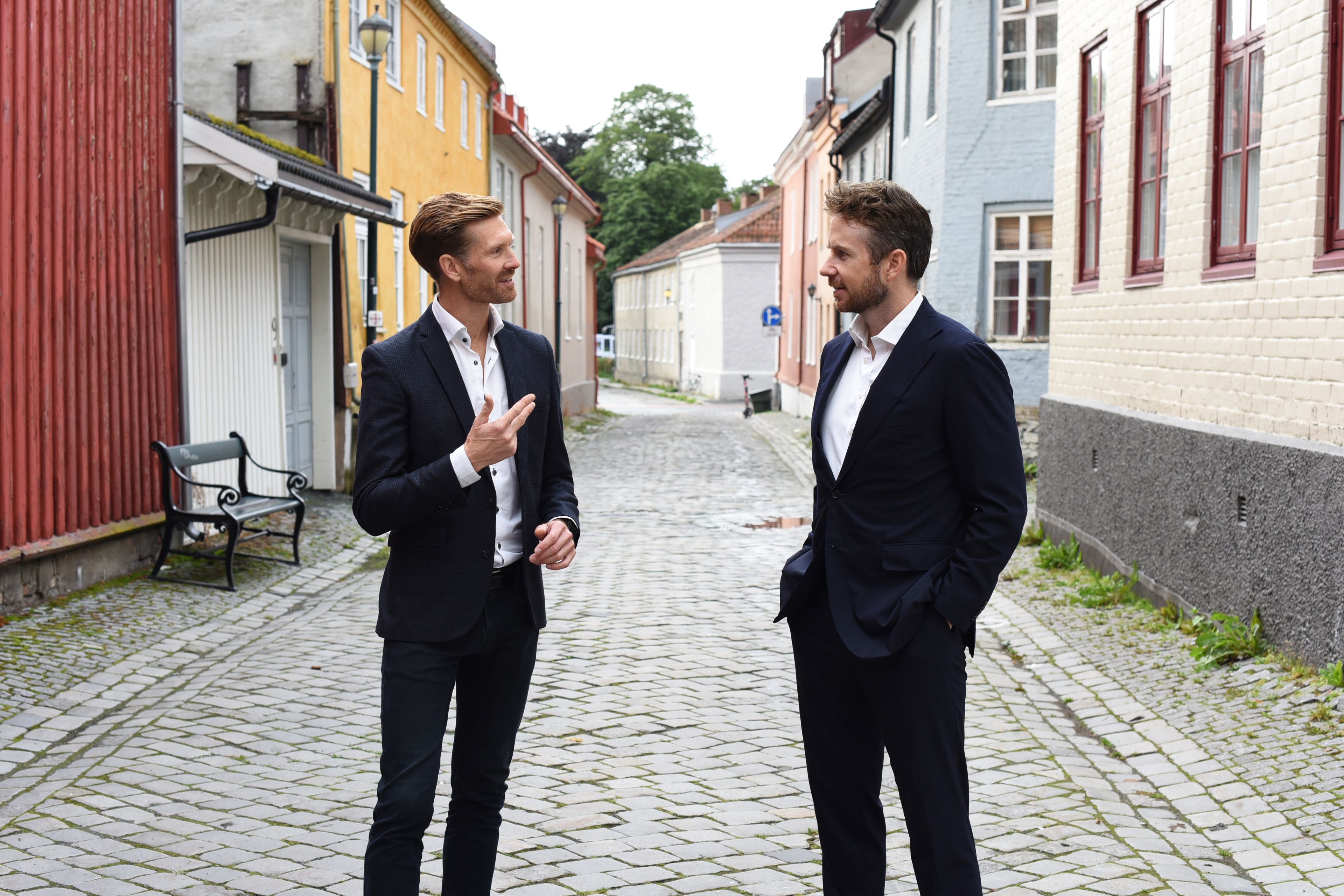 Næringseiendom - EiendomsMegler 1