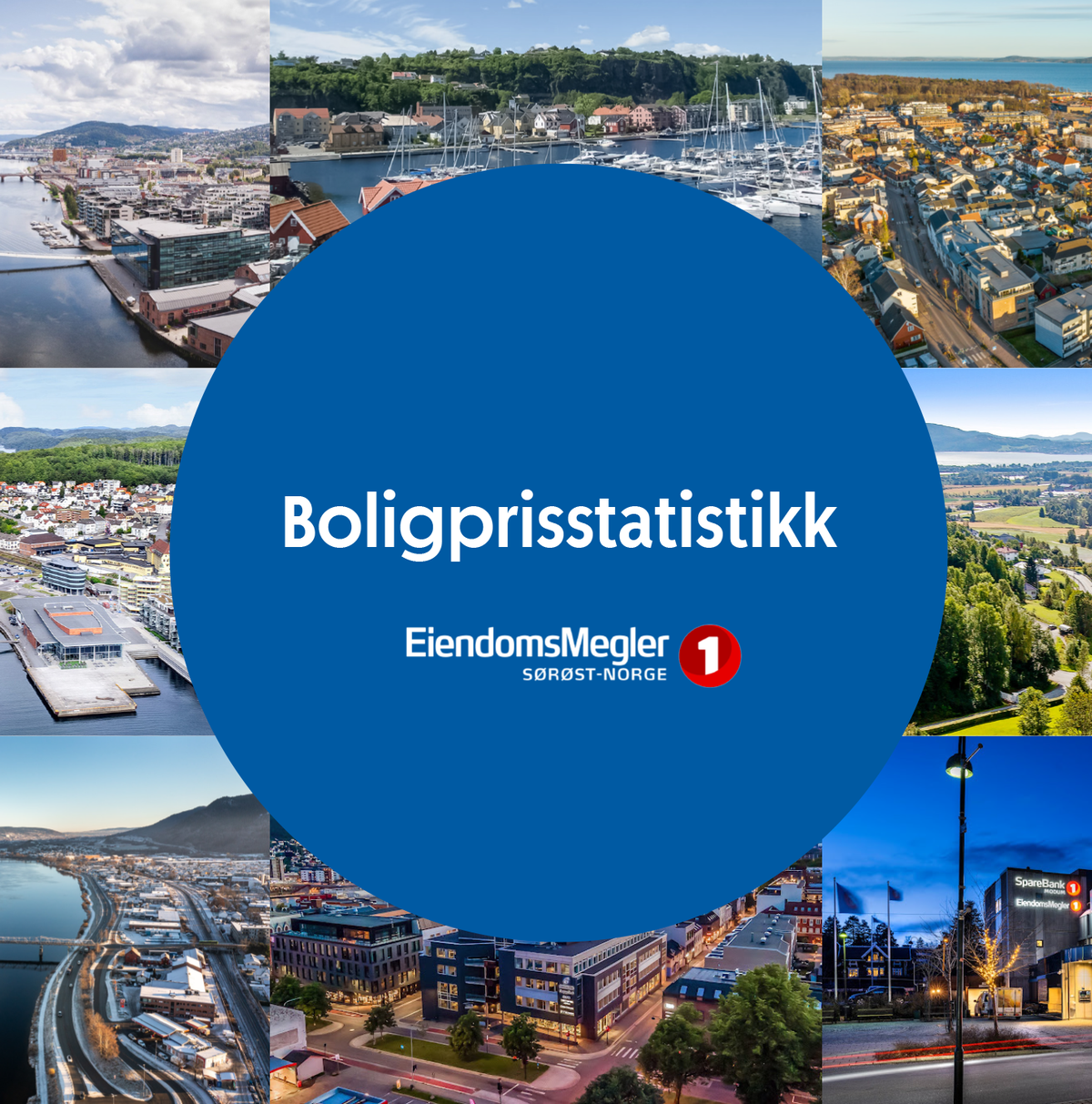 EiendomsMegler 1 Sørøst-Norge - EiendomsMegler 1