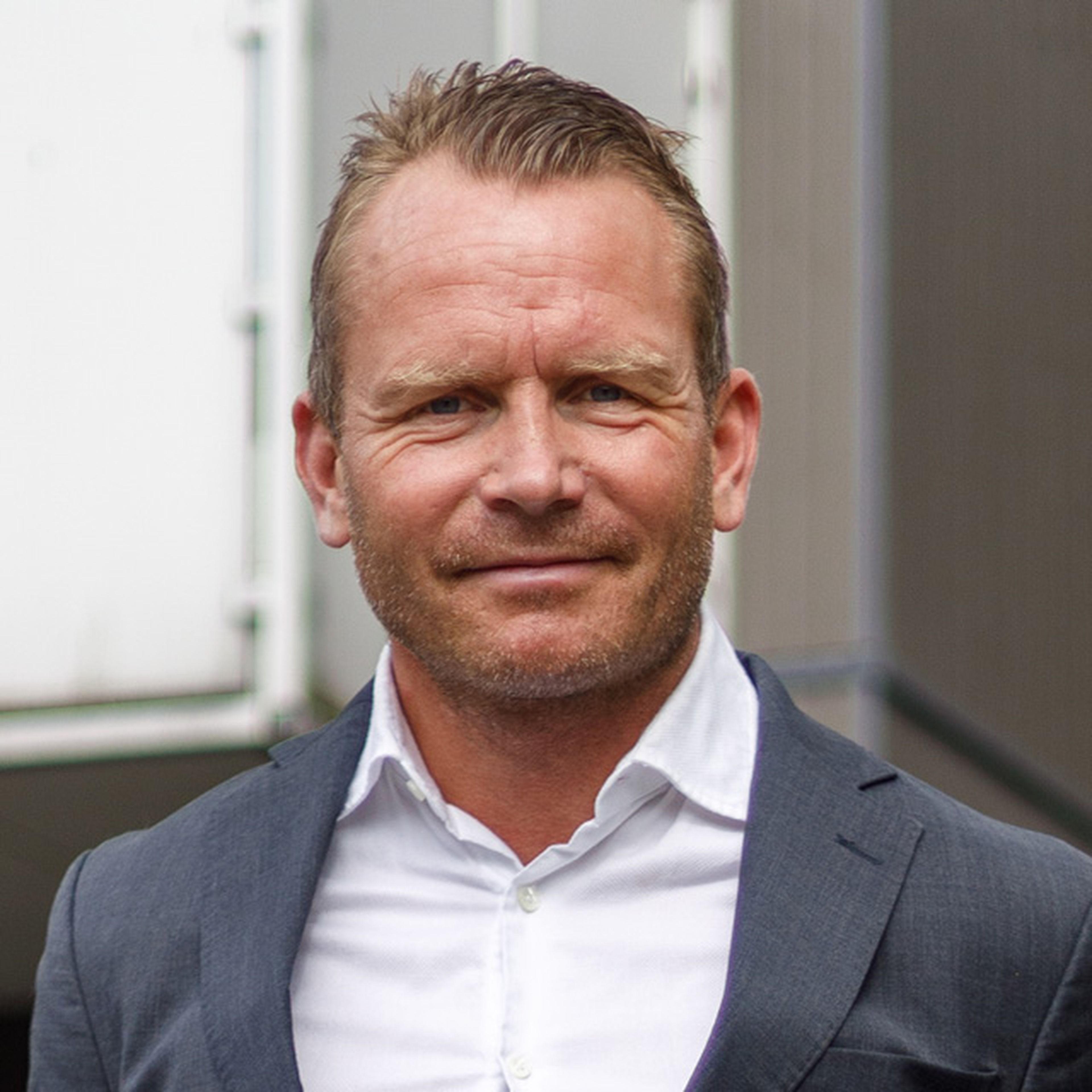 Da Olve solgte leiligheten sin, fikk han oppleve effekten av én ekstra budgiver. - EiendomsMegler 1