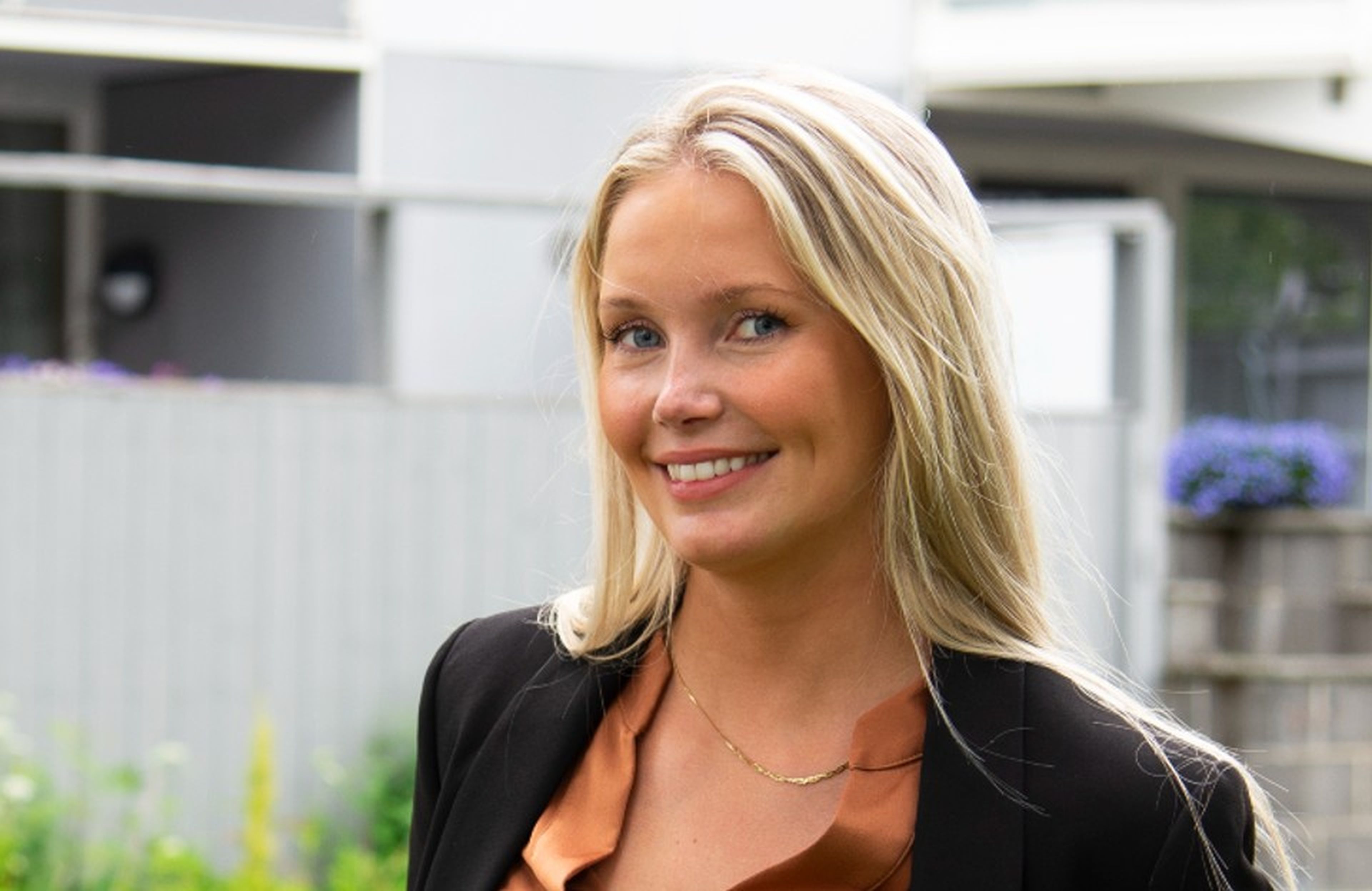 Å benytte en områdespesialist er et kjempefortrinn - EiendomsMegler 1